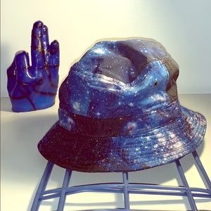 Accessories | Galaxy Bucket Hat | Poshmark